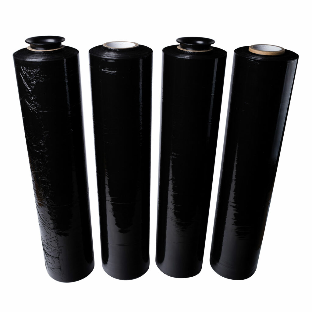 Stretch Wrap Archives - Pluspak